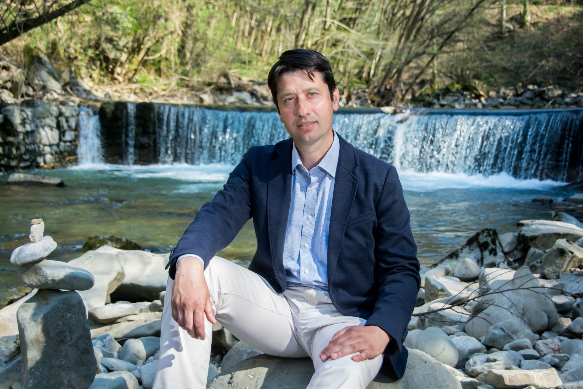 Marčelja protiv izgradnje Akumulacije Kukuljani | Naše Jelenje